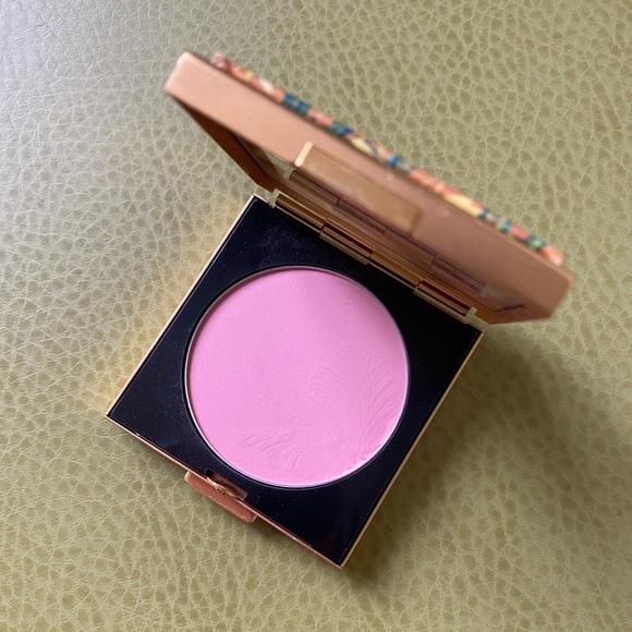 MAC Cosmetics | Makeup | Final Limited Edition Lotus Blossom Blush ...